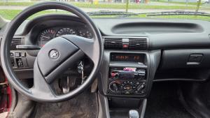 Opel Astra 1993 Marijampole, ar dzinēja tilpumu 1.60 L un nobraukumu 191 tūkst. km par 700 €, foto 20 vietnē AUTOMOTO.COM.LV