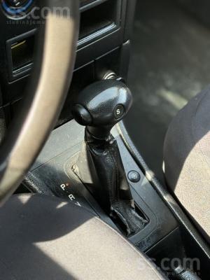 Opel Astra 1999 Kuldīga, ar dzinēja tilpumu 1.60 L un nobraukumu 0 tūkst. km par 750 €, foto 6 vietnē AUTOMOTO.COM.LV