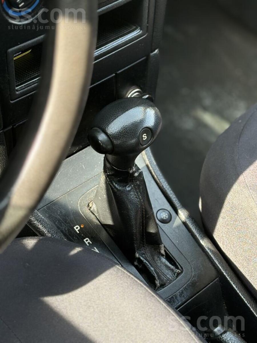 Opel Astra 1999 Kuldīga, ar dzinēja tilpumu 1.60 L un nobraukumu 0 tūkst. km par 750 €, foto 6 vietnē AUTOMOTO.COM.LV