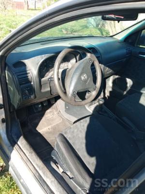Opel Astra 2000 Madona, ar dzinēja tilpumu 1.70 L un nobraukumu 330 tūkst. km par 500 €, foto 5 vietnē AUTOMOTO.COM.LV