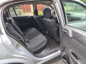 Opel Astra 2000 Kauņa, ar dzinēja tilpumu 2.00 L un nobraukumu 150 tūkst. km par 1000 €, foto 13 vietnē AUTOMOTO.COM.LV