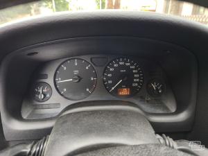 Opel Astra 2000 Kauņa, ar dzinēja tilpumu 2.00 L un nobraukumu 150 tūkst. km par 1000 €, foto 15 vietnē AUTOMOTO.COM.LV