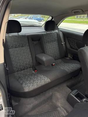 Opel Astra 2001 Šauļi, ar dzinēja tilpumu 1.70 L un nobraukumu 328 tūkst. km par 850 €, foto 11 vietnē AUTOMOTO.COM.LV