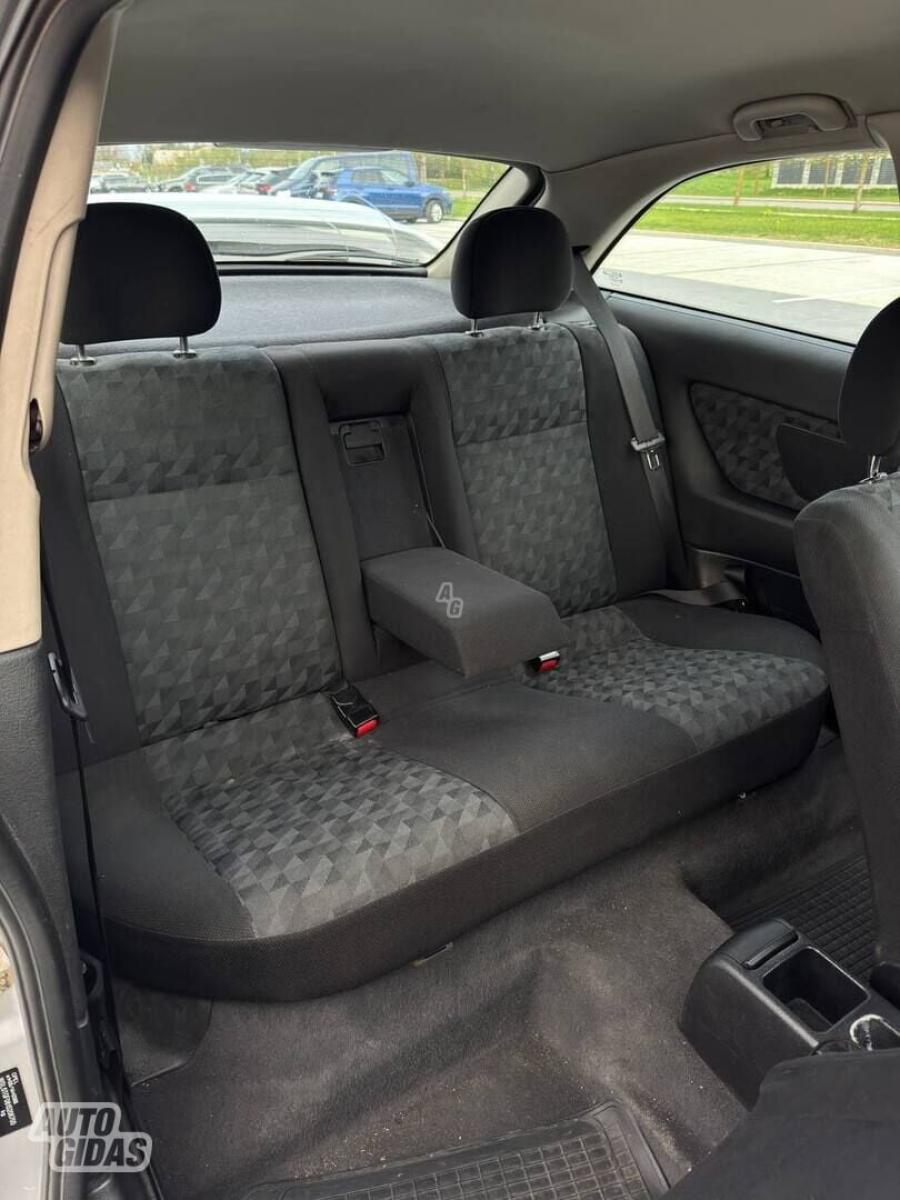 Opel Astra 2001 Šauļi, ar dzinēja tilpumu 1.70 L un nobraukumu 328 tūkst. km par 850 €, foto 11 vietnē AUTOMOTO.COM.LV