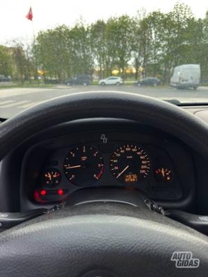 Opel Astra 2001 Šauļi, ar dzinēja tilpumu 1.70 L un nobraukumu 328 tūkst. km par 850 €, foto 12 vietnē AUTOMOTO.COM.LV