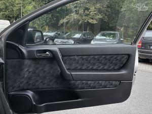 Opel Astra 2001 Šauļi, ar dzinēja tilpumu 1.70 L un nobraukumu 335 tūkst. km par 650 €, foto 8 vietnē AUTOMOTO.COM.LV