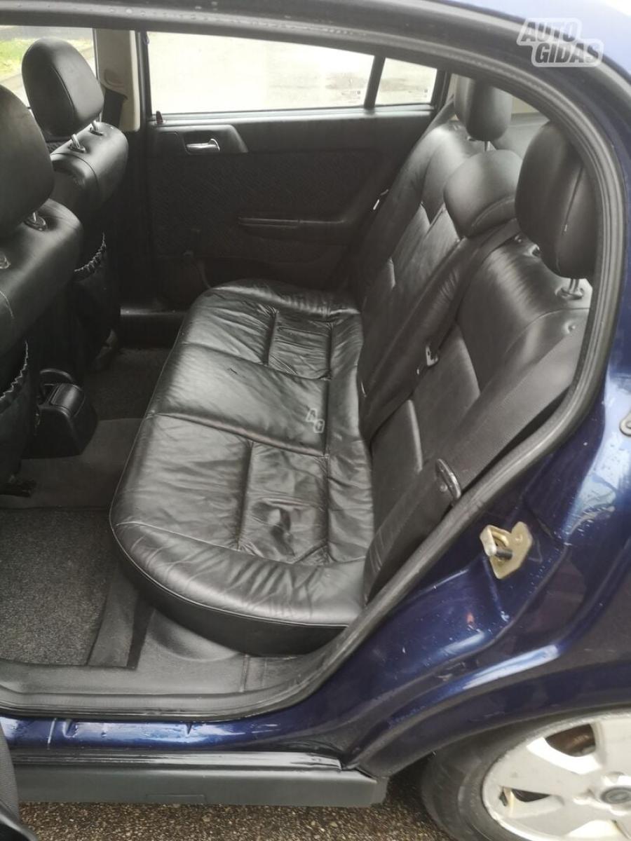 Opel Astra 2001 Birštonas, ar dzinēja tilpumu 1.70 L un nobraukumu 329 tūkst. km par 950 €, foto 1 vietnē AUTOMOTO.COM.LV