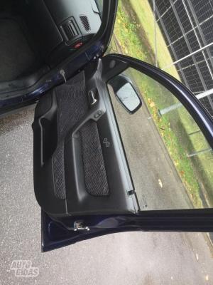Opel Astra 2001 Birštonas, ar dzinēja tilpumu 1.70 L un nobraukumu 329 tūkst. km par 950 €, foto 6 vietnē AUTOMOTO.COM.LV