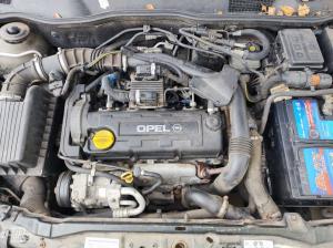 Opel Astra 2002 Bliūdžiai, ar dzinēja tilpumu 1.70 L un nobraukumu 307 tūkst. km par 1030 €, foto 9 vietnē AUTOMOTO.COM.LV