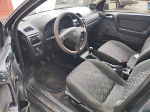 Opel Astra 2002 Bliūdžiai, ar dzinēja tilpumu 1.70 L un nobraukumu 307 tūkst. km par 1030 €, foto 11 vietnē AUTOMOTO.COM.LV
