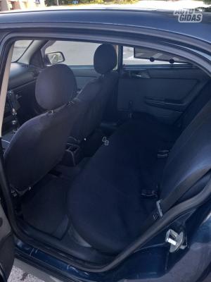 Opel Astra 2002 Kazlų Rūda, ar dzinēja tilpumu 1.70 L un nobraukumu 326 tūkst. km par 650 €, foto 12 vietnē AUTOMOTO.COM.LV