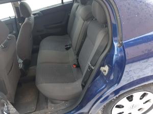 Opel Astra 2003 Kalvarija, ar dzinēja tilpumu 1.60 L un nobraukumu 146 tūkst. km par 750 €, foto 8 vietnē AUTOMOTO.COM.LV