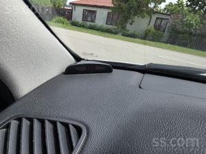 Опель Астра 2003 в Вентспилс, объемом двигателя 1.60 л и пробегом 180 тыс. км за 990 €, фото 12 на AUTOMOTO.COM.LV