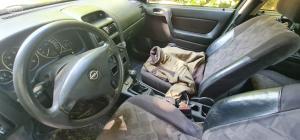 Опель Астра 2003 в Вильнюс, объемом двигателя 2.00 л и пробегом 334 тыс. км за 500 €, фото 7 на AUTOMOTO.COM.LV