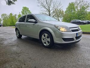 Opel Astra 2004 Radviliškis, ar dzinēja tilpumu 1.70 L un nobraukumu 336 tūkst. km par 999 €, foto 7 vietnē AUTOMOTO.COM.LV