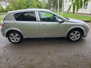 Opel Astra 2004 Radviliškis, ar dzinēja tilpumu 1.70 L un nobraukumu 336 tūkst. km par 999 €, foto 12 vietnē AUTOMOTO.COM.LV