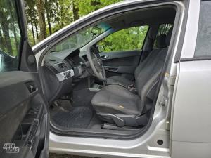 Opel Astra 2004 Radviliškis, ar dzinēja tilpumu 1.70 L un nobraukumu 336 tūkst. km par 999 €, foto 14 vietnē AUTOMOTO.COM.LV
