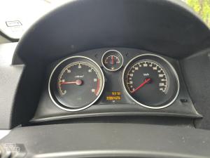 Opel Astra 2004 Radviliškis, ar dzinēja tilpumu 1.70 L un nobraukumu 336 tūkst. km par 999 €, foto 18 vietnē AUTOMOTO.COM.LV