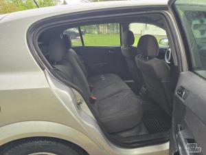 Opel Astra 2004 Radviliškis, ar dzinēja tilpumu 1.70 L un nobraukumu 336 tūkst. km par 999 €, foto 20 vietnē AUTOMOTO.COM.LV