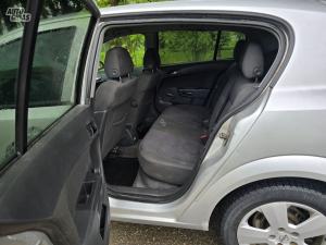 Opel Astra 2004 Radviliškis, ar dzinēja tilpumu 1.70 L un nobraukumu 336 tūkst. km par 999 €, foto 21 vietnē AUTOMOTO.COM.LV
