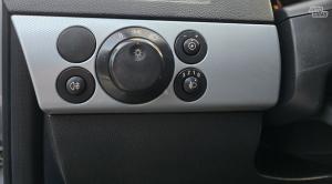 Opel Astra 2004 in Radviliskis, with an engine capacity of 1.70 L and mileage of 252 thousand km for 1100 €, photo 13 on AUTOMOTO.COM.LV
