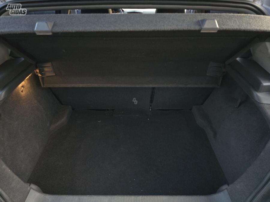 Opel Astra 2004 in Radviliskis, with an engine capacity of 1.70 L and mileage of 252 thousand km for 1250 €, photo 16 on AUTOMOTO.COM.LV