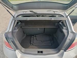 Opel Astra 2004 Marijampole, ar dzinēja tilpumu 1.60 L un nobraukumu 212 tūkst. km par 1350 €, foto 10 vietnē AUTOMOTO.COM.LV