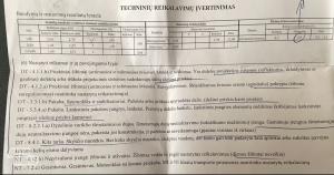 Opel Astra 2004 in Kaunas, with an engine capacity of 1.70 L and mileage of 240 thousand km for 490 €, photo 5 on AUTOMOTO.COM.LV