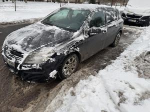Opel Astra 2005 Viļņa, ar dzinēja tilpumu 1.70 L un nobraukumu 441 tūkst. km par 460 €, foto 3 vietnē AUTOMOTO.COM.LV