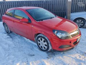 Opel Astra 2005 Šauļi, ar dzinēja tilpumu 1.40 L un nobraukumu 256 tūkst. km par 500 €, foto 2 vietnē AUTOMOTO.COM.LV