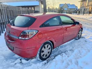 Opel Astra 2005 Šauļi, ar dzinēja tilpumu 1.40 L un nobraukumu 256 tūkst. km par 500 €, foto 3 vietnē AUTOMOTO.COM.LV