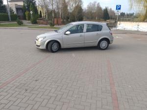 Opel Astra 2005 in Vilnius, with an engine capacity of 1.70 L and mileage of 265 thousand km for 600 €, photo  on AUTOMOTO.COM.LV