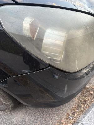 Opel Astra 2005 in Vilnius, with an engine capacity of 1.90 L and mileage of 295 thousand km for 450 €, photo 5 on AUTOMOTO.COM.LV