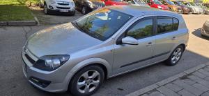 Opel Astra 2005 in Vilnius, with an engine capacity of 1.80 L and mileage of 220 thousand km for 975 €, photo  on AUTOMOTO.COM.LV