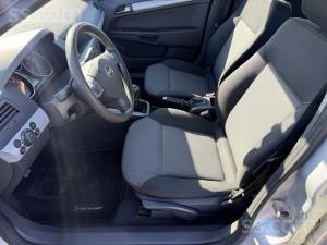 Opel Astra 2005 Saldus, ar dzinēja tilpumu 1.70 L un nobraukumu 219 tūkst. km par 1750 €, foto 19 vietnē AUTOMOTO.COM.LV