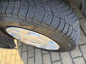 Opel Astra 2005 Saldus, ar dzinēja tilpumu 1.70 L un nobraukumu 219 tūkst. km par 1750 €, foto 21 vietnē AUTOMOTO.COM.LV