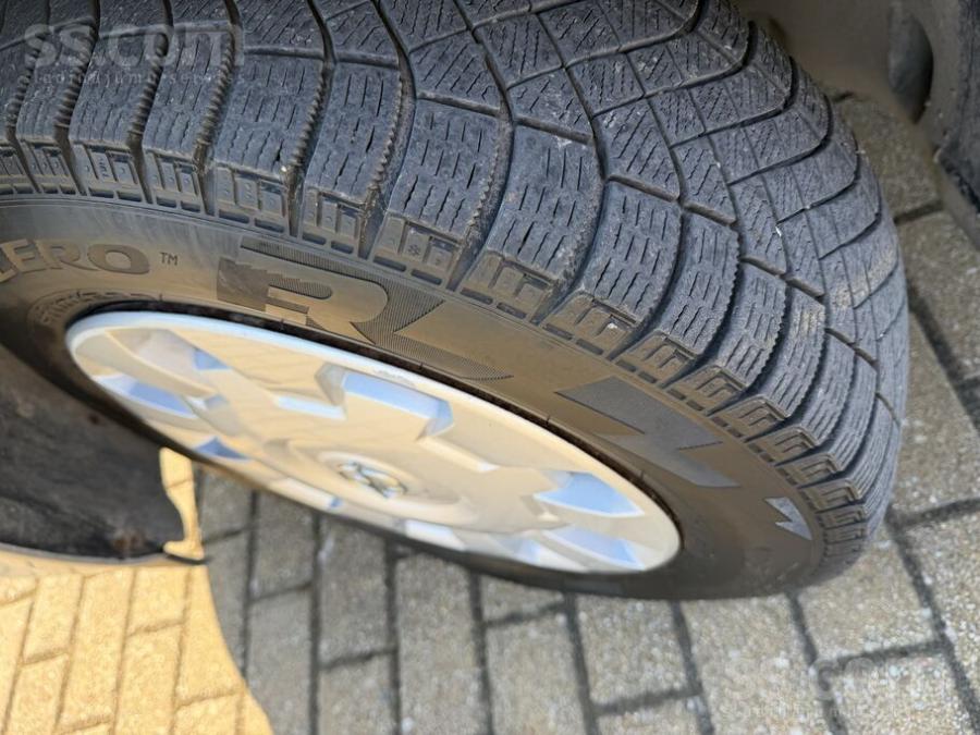 Opel Astra 2005 Saldus, ar dzinēja tilpumu 1.70 L un nobraukumu 219 tūkst. km par 1750 €, foto 21 vietnē AUTOMOTO.COM.LV