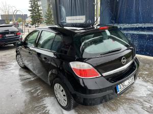 Opel Astra 2005 Kauņa, ar dzinēja tilpumu 1.40 L un nobraukumu 330 tūkst. km par 350 €, foto 4 vietnē AUTOMOTO.COM.LV