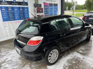 Opel Astra 2005 Kauņa, ar dzinēja tilpumu 1.40 L un nobraukumu 330 tūkst. km par 350 €, foto 5 vietnē AUTOMOTO.COM.LV