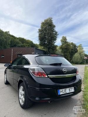 Opel Astra 2005 Kauņa, ar dzinēja tilpumu 1.80 L un nobraukumu 254 tūkst. km par 850 €, foto 5 vietnē AUTOMOTO.COM.LV