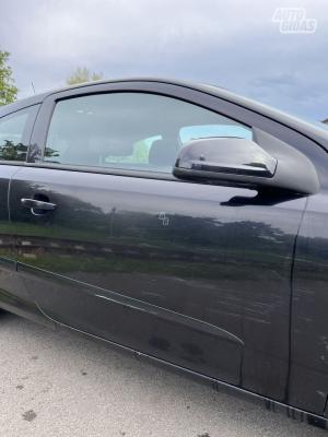 Opel Astra 2005 Kauņa, ar dzinēja tilpumu 1.80 L un nobraukumu 254 tūkst. km par 850 €, foto 9 vietnē AUTOMOTO.COM.LV