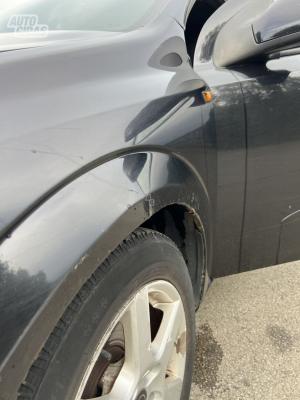 Opel Astra 2005 Kauņa, ar dzinēja tilpumu 1.80 L un nobraukumu 254 tūkst. km par 850 €, foto 10 vietnē AUTOMOTO.COM.LV