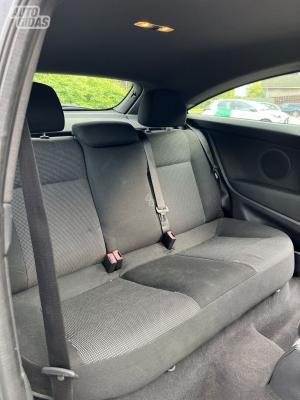 Opel Astra 2005 Kauņa, ar dzinēja tilpumu 1.80 L un nobraukumu 254 tūkst. km par 850 €, foto 12 vietnē AUTOMOTO.COM.LV
