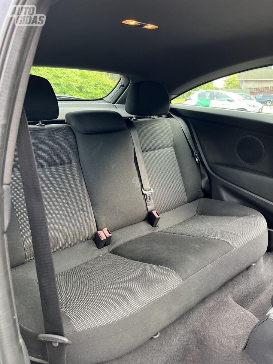 Opel Astra 2005 Kauņa, ar dzinēja tilpumu 1.80 L un nobraukumu 254 tūkst. km par 850 €, foto 12 vietnē AUTOMOTO.COM.LV