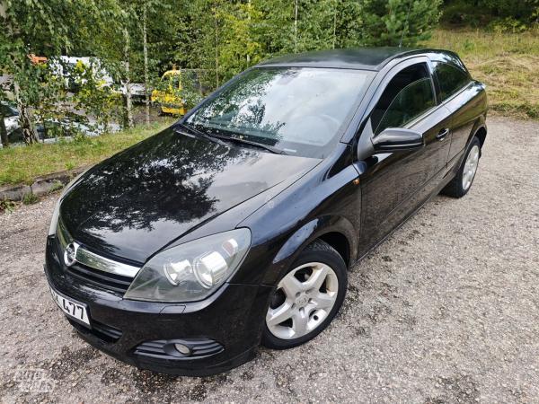 Опель Астра 2005 в Вильнюс на AUTOMOTO.COM.LV Опель Астра 2005 в Вильнюс, объемом двигателя 1.70 л и пробегом 295 тыс. км за 530 €, фото 1 на AUTOMOTO.COM.LV