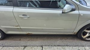 Opel Astra 2005 Kauņa, ar dzinēja tilpumu 1.90 L un nobraukumu 324 tūkst. km par 800 €, foto 5 vietnē AUTOMOTO.COM.LV