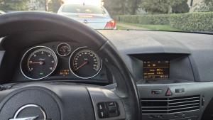 Opel Astra 2005 Kauņa, ar dzinēja tilpumu 1.90 L un nobraukumu 324 tūkst. km par 800 €, foto 6 vietnē AUTOMOTO.COM.LV