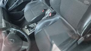 Opel Astra 2005 Kauņa, ar dzinēja tilpumu 1.90 L un nobraukumu 324 tūkst. km par 800 €, foto 7 vietnē AUTOMOTO.COM.LV