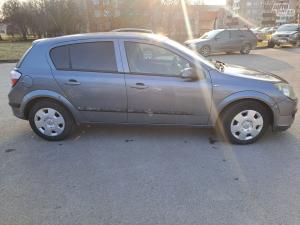 Opel Astra 2006 in Siauliai, with an engine capacity of 1.30 L and mileage of 345 thousand km for 1000 €, photo 10 on AUTOMOTO.COM.LV