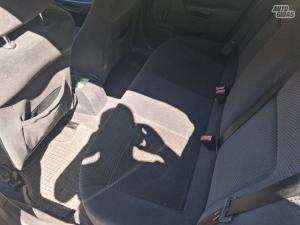 Opel Astra 2006 Viļņa, ar dzinēja tilpumu 1.70 L un nobraukumu 249 tūkst. km par 1550 €, foto 9 vietnē AUTOMOTO.COM.LV